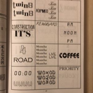 Other | Thinkers A Collection Of Brain Ticklers | Poshmark